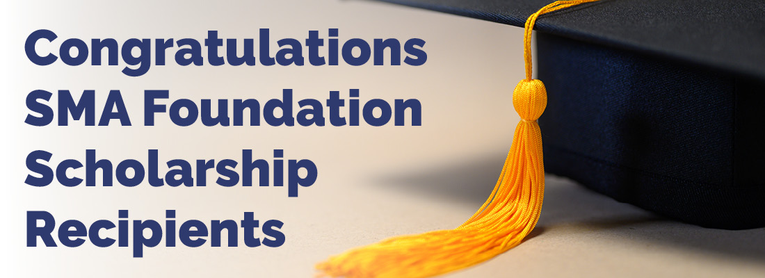 Foundation: Scholarship Recipients - SMA